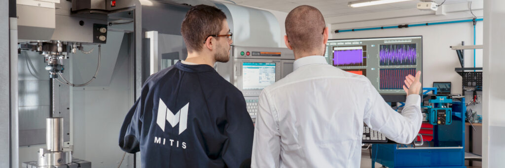 Services – MITIS