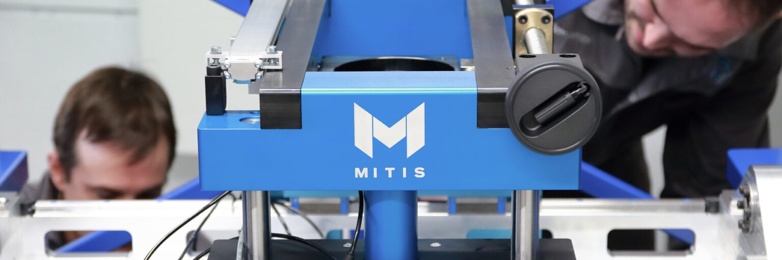 Contact – MITIS